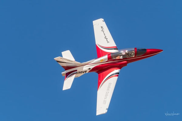AEROJET - Global Jet Club