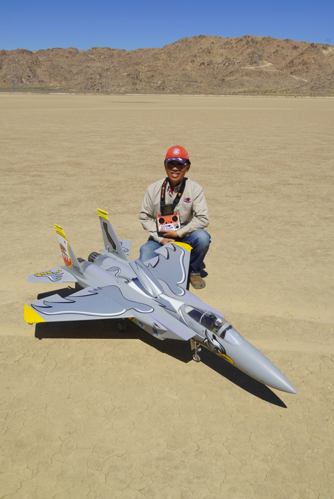 AEROJET - Global Jet Club