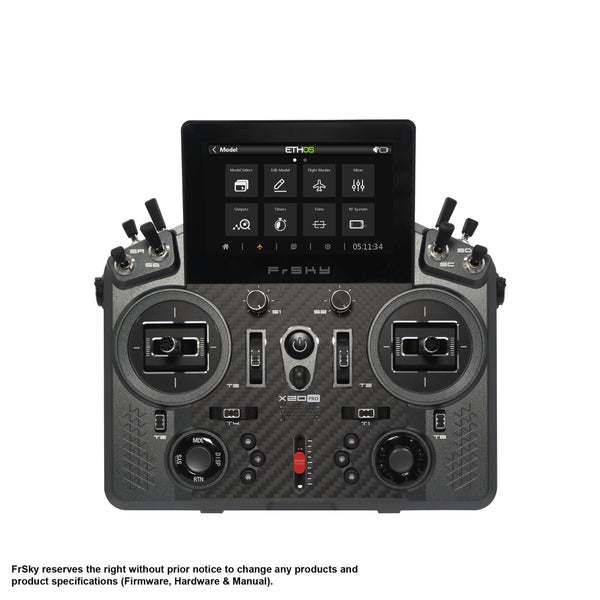 FrSky, TRANSMITTERS, RECEIVERS, SERVOS, FLIGHT-SAFE SYSTEM Tagged ...