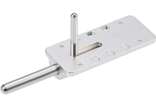 Global Jet Heavy Duty Metal Hatch Pins - Global Jet Club