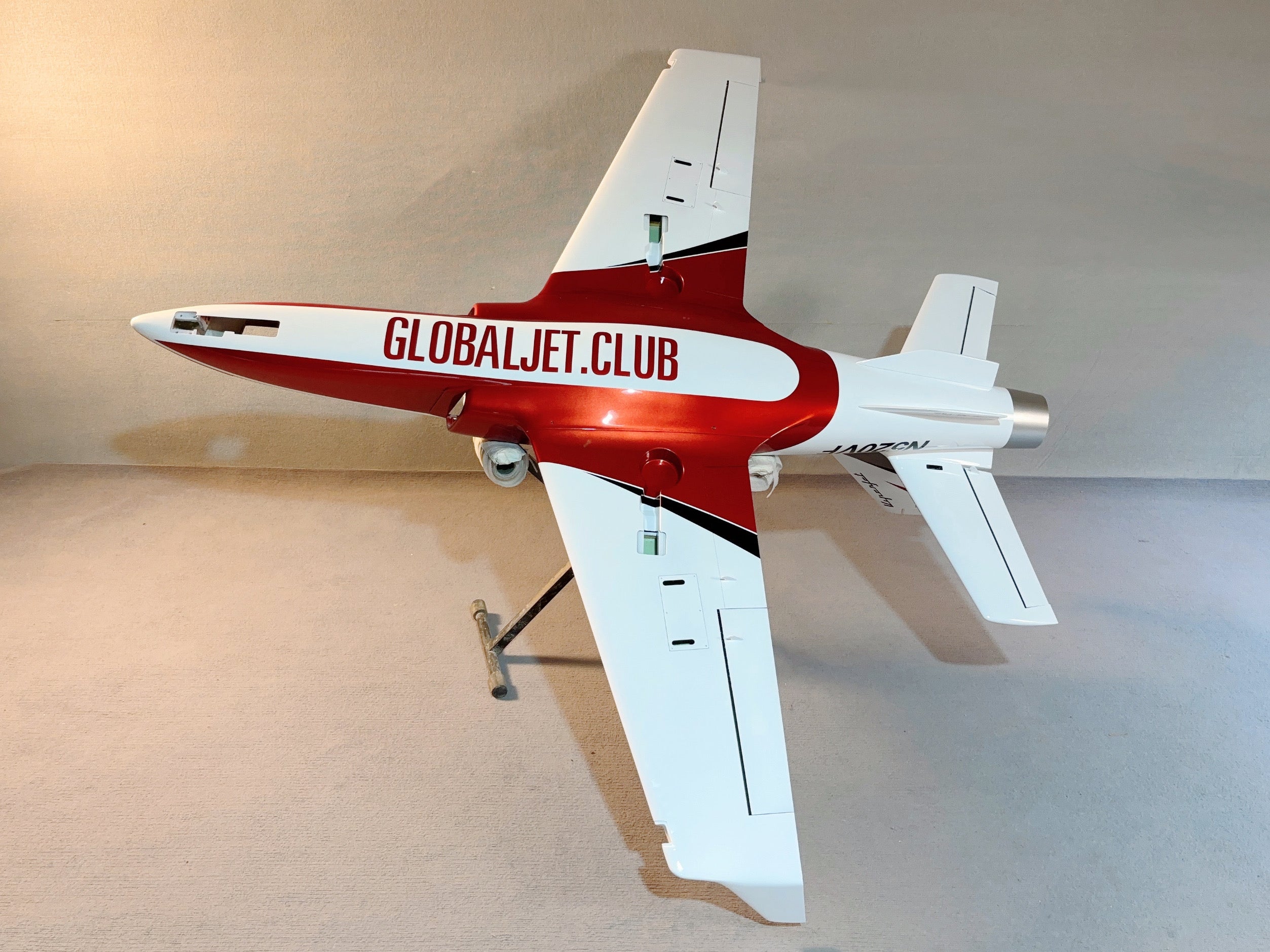 Global Jet Club - The Turbine Jet Store
