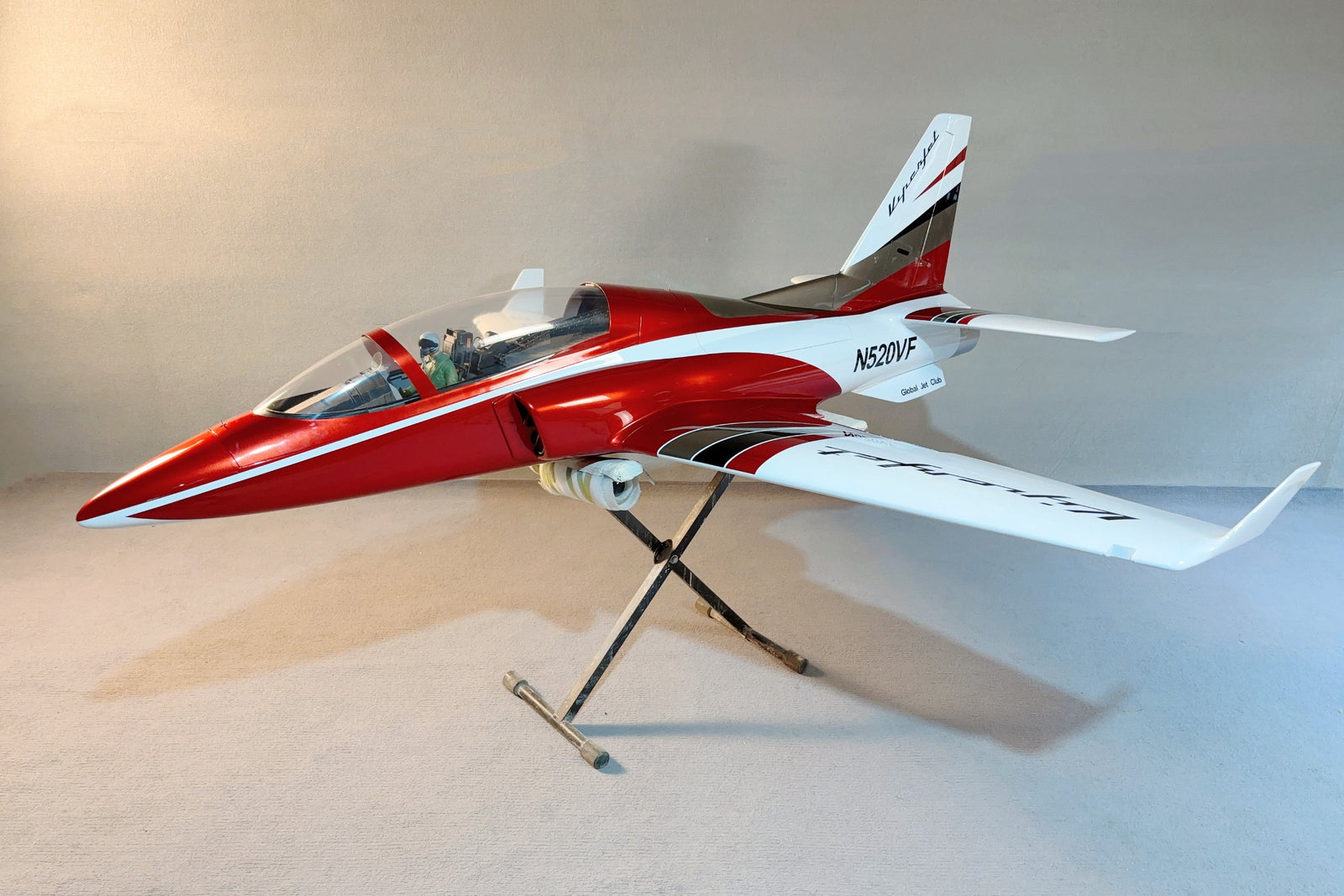 AEROJET - Global Jet Club