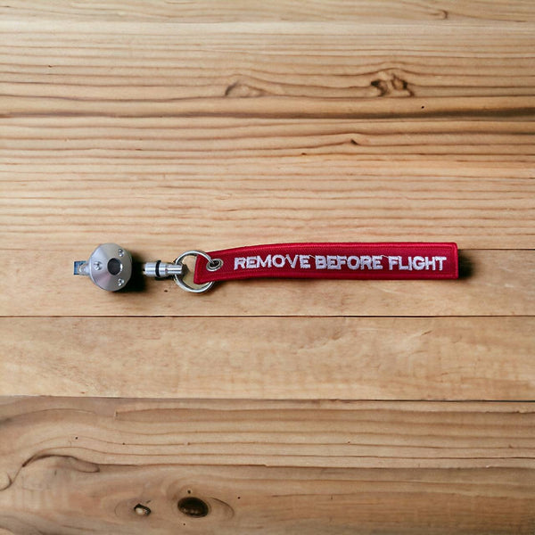 Global Tank Air Vent - Global Jet Club