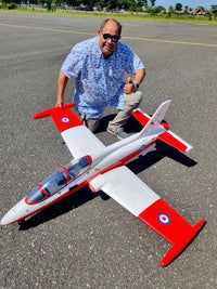 Global Jet Club - The Turbine Jet Store