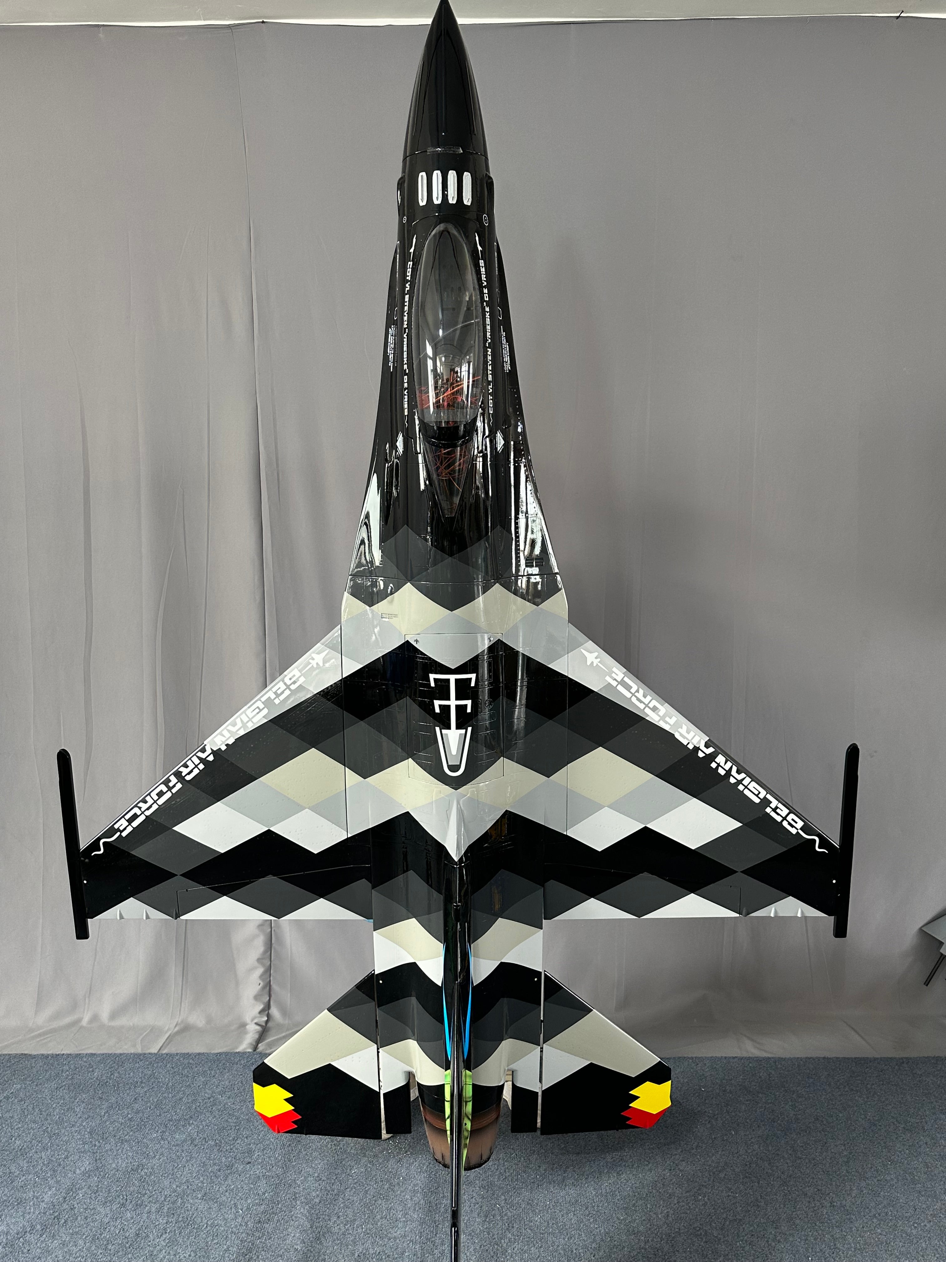 Pilot-RC - Global Jet Club