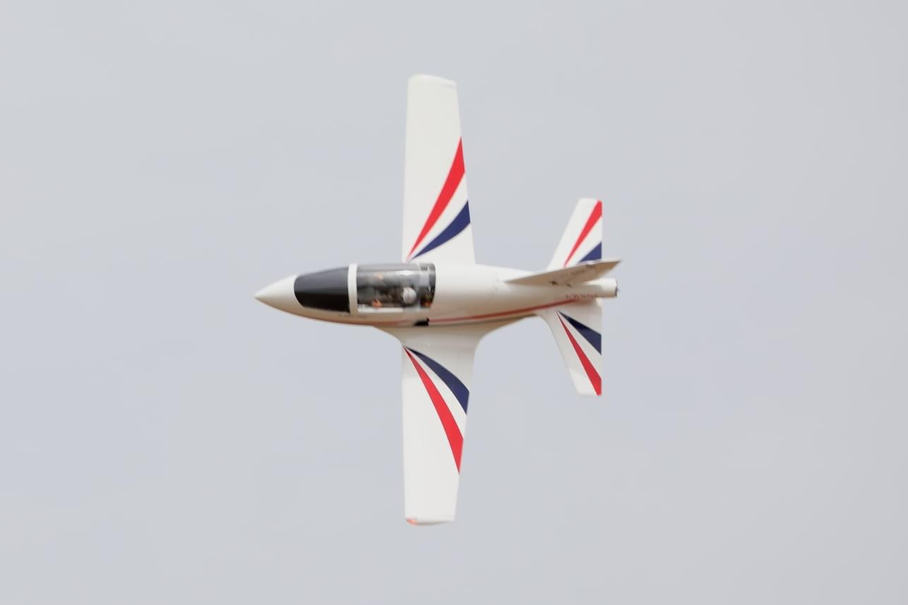 AEROJET - Global Jet Club