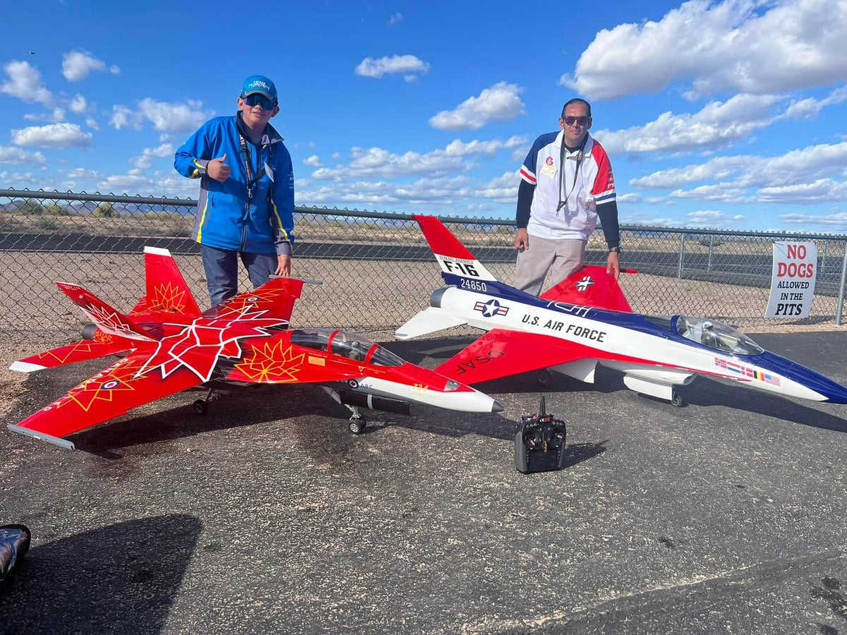 Global Jet Club - The Turbine Jet Store