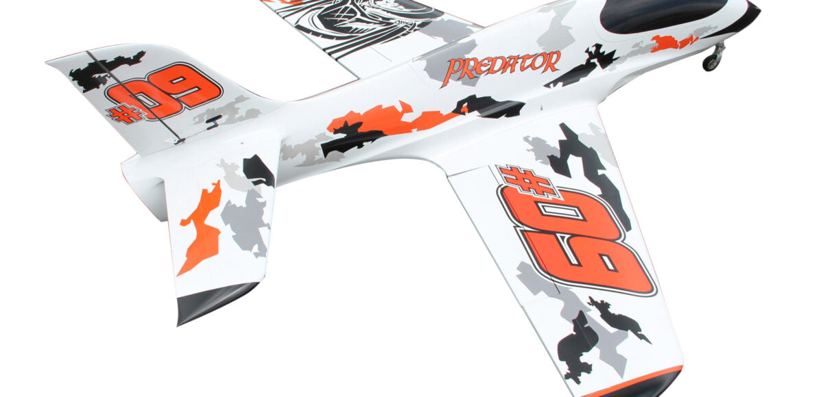 Pilot-RC - Global Jet Club