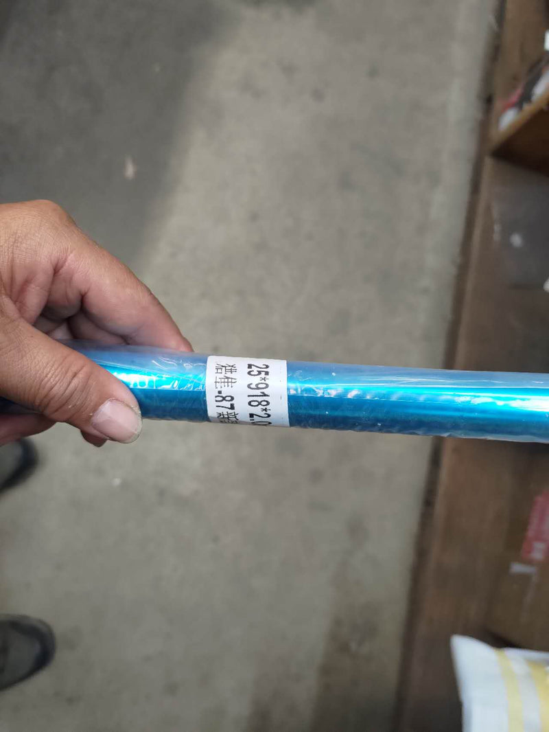 Pilot-RC Tagged "Predator" - Global Jet Club