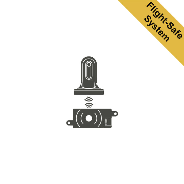 FrSky, TRANSMITTERS, RECEIVERS, SERVOS, FLIGHT-SAFE SYSTEM Tagged "NFC ...