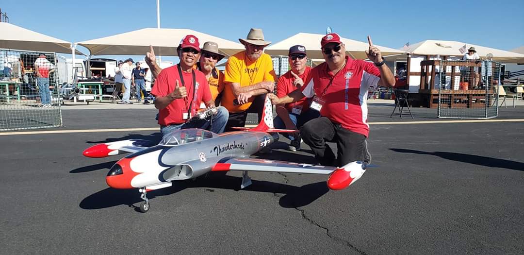 Global Jet Club - The Turbine Jet Store