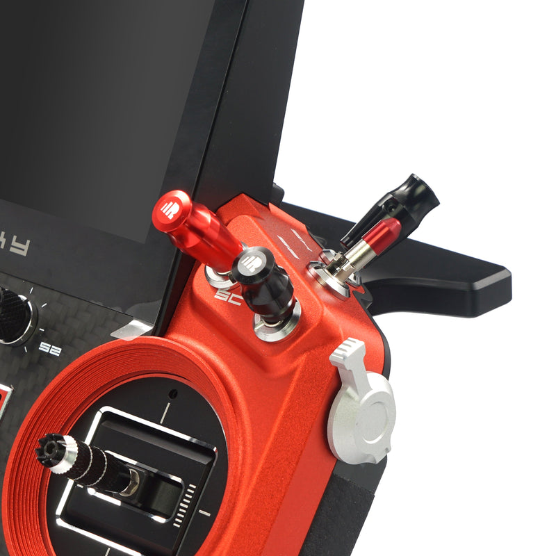 FrSky TRANSMITTERS TANDEM X20 PRO AeroWing Edition - Global Jet Club