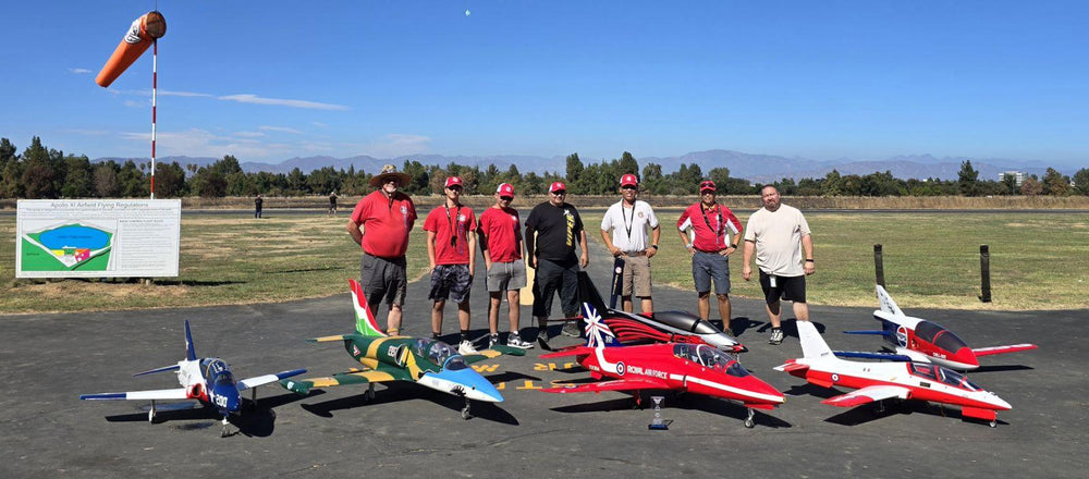 Global Jet Club - The Turbine Jet Store