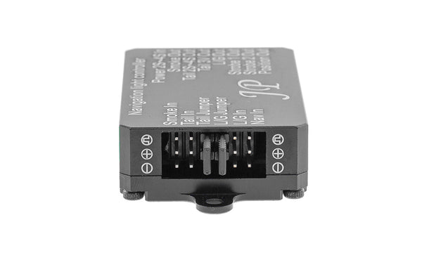 JP Hobby Navigation Light and Smoke Pump Controller System - Global Jet ...