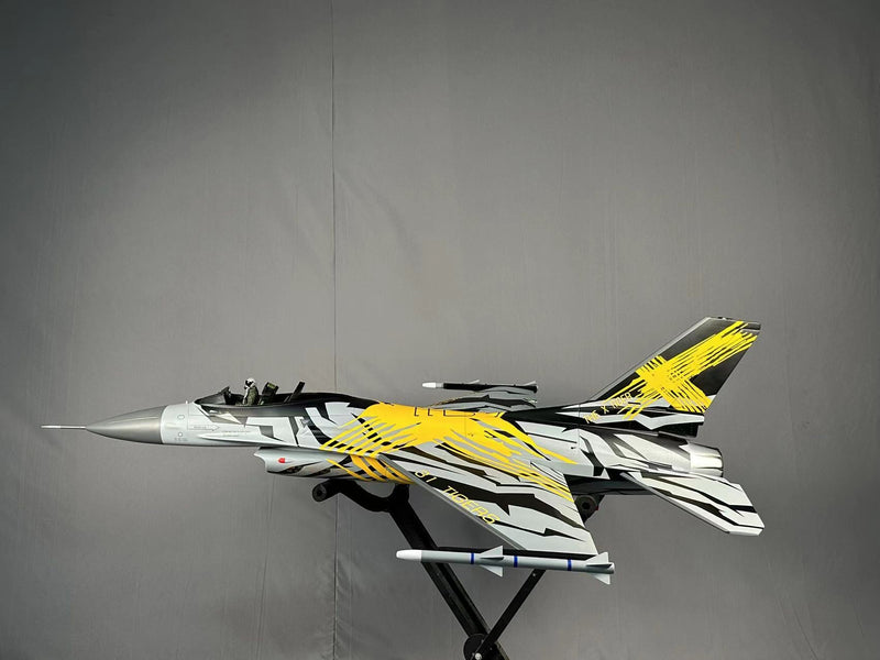 Aerojet Premium Series F16 1.8M | Global Jet Club | Remote Control RC ...