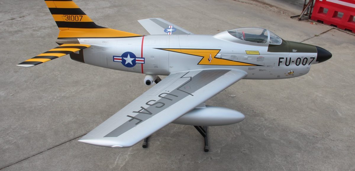 Pilot-RC - Global Jet Club