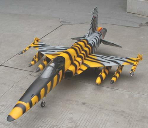 F-5 ARF | Global Jet Club | Remote Control RC Model Jets