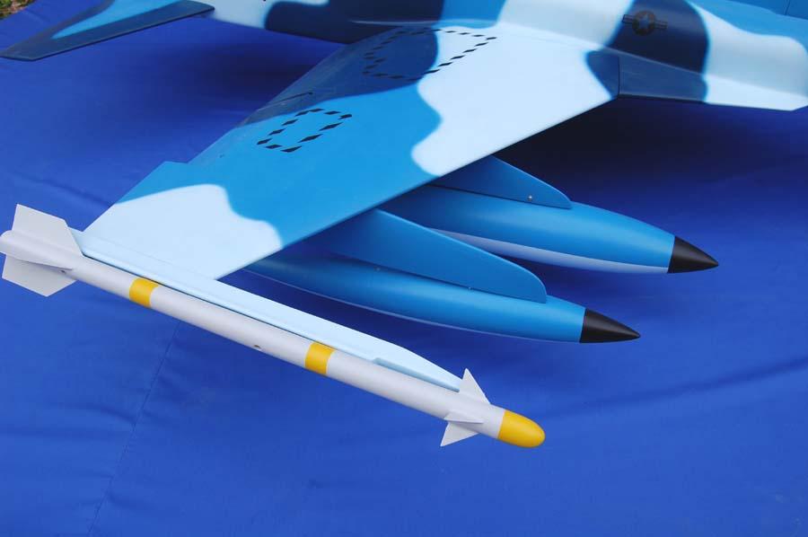 F-5 ARF | Global Jet Club | Remote Control RC Model Jets