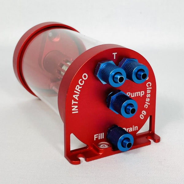 INTAIRCO ITRAP 60 CLASSIC PRO - Global Jet Club