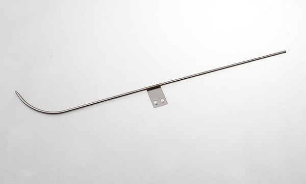 Stainless Steel Smoke Oil Injector for smoke system. - Global Jet Club