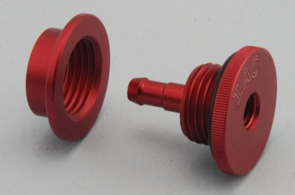 INTAIRCO HIGH FLOW FUEL TANK BULKHEAD INSERT - Global Jet Club