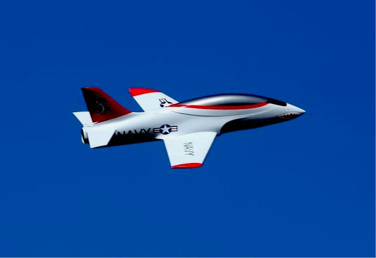 Pilot-RC - Global Jet Club